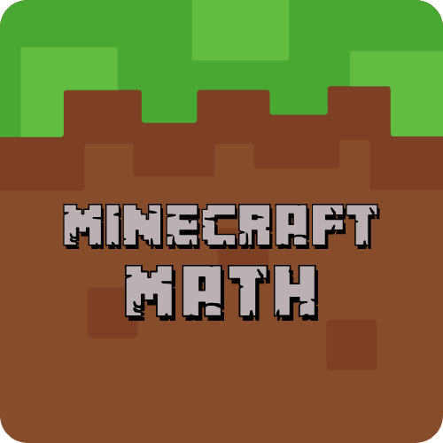 Minecraft Math (Grades K - 5) Geometry | East Greenwich Free Library